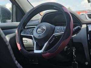 Melns Nissan Qashqai 2017 Viļņa, ar dzinēja tilpumu 1.20 L un nobraukumu 158 tūkst. km par 10700 €, foto 13 vietnē AUTOMOTO.COM.LV