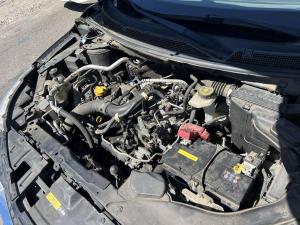 Melns Nissan Qashqai 2017 Tauragė, ar dzinēja tilpumu 1.20 L un nobraukumu 167 tūkst. km par 5400 €, foto 10 vietnē AUTOMOTO.COM.LV