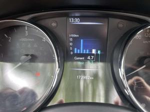 Черный Ниссан Кашкай 2017 в Каунас, объемом двигателя 1.46 л и пробегом 174 тыс. км за 8550 €, фото 22 на AUTOMOTO.COM.LV