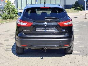 Melns Nissan Qashqai 2017 Šauļi, ar dzinēja tilpumu 1.50 L un nobraukumu 170 tūkst. km par 8800 €, foto 9 vietnē AUTOMOTO.COM.LV