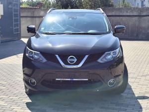 Melns Nissan Qashqai 2017 Šauļi, ar dzinēja tilpumu 1.50 L un nobraukumu 170 tūkst. km par 8800 €, foto 12 vietnē AUTOMOTO.COM.LV