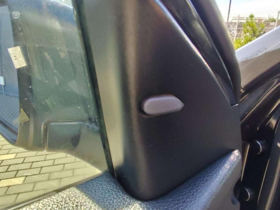 Melns Nissan Qashqai 2017 Šauļi, ar dzinēja tilpumu 1.50 L un nobraukumu 170 tūkst. km par 8800 €, foto 18 vietnē AUTOMOTO.COM.LV