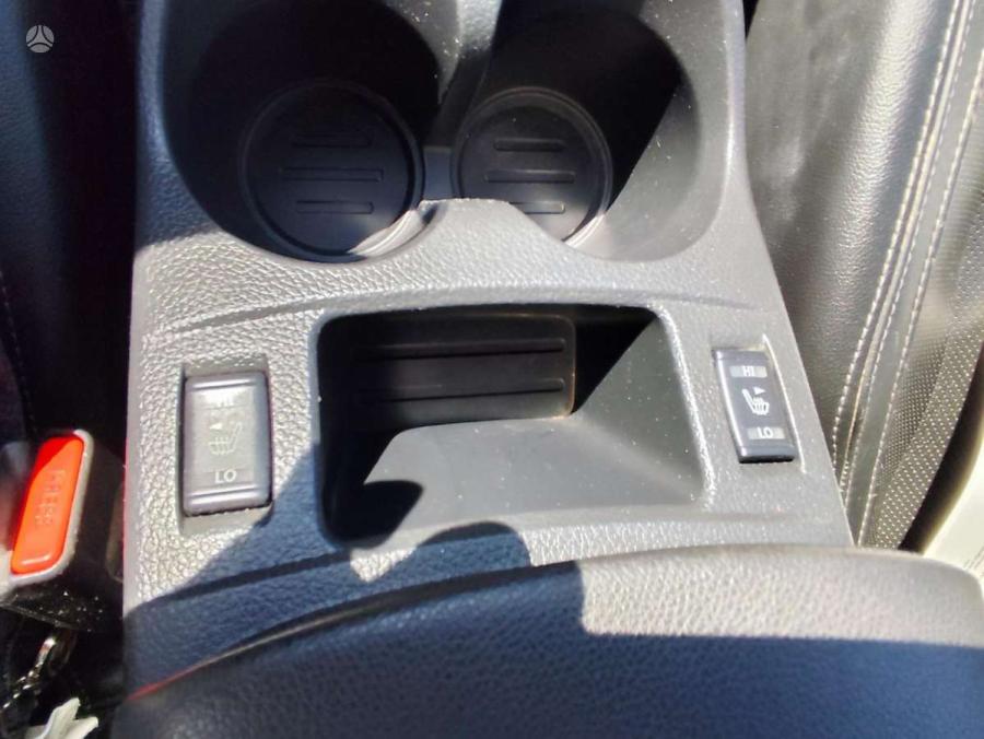 Melns Nissan Qashqai 2017 Šauļi, ar dzinēja tilpumu 1.50 L un nobraukumu 170 tūkst. km par 8800 €, foto 21 vietnē AUTOMOTO.COM.LV