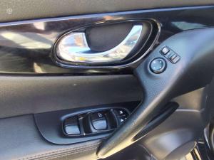 Melns Nissan Qashqai 2017 Šauļi, ar dzinēja tilpumu 1.50 L un nobraukumu 170 tūkst. km par 8800 €, foto 25 vietnē AUTOMOTO.COM.LV