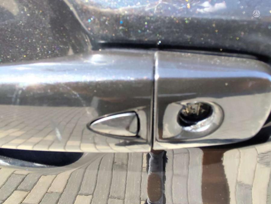 Melns Nissan Qashqai 2017 Šauļi, ar dzinēja tilpumu 1.50 L un nobraukumu 170 tūkst. km par 8800 €, foto 26 vietnē AUTOMOTO.COM.LV