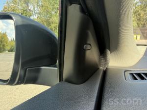 Melns Nissan Qashqai 2017 Rīga, ar dzinēja tilpumu 1.20 L un nobraukumu 154 tūkst. km par 7450 €, foto 9 vietnē AUTOMOTO.COM.LV