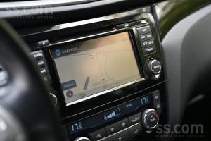 Melns Nissan Qashqai 2017 Dobele, ar dzinēja tilpumu 1.20 L un nobraukumu 111 tūkst. km par 8500 €, foto 11 vietnē AUTOMOTO.COM.LV