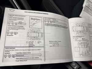 Black Nissan Qashqai 2018 in Radviliskis, with an engine capacity of 1.46 L and mileage of 109 thousand km for 13750 €, photo 21 on AUTOMOTO.COM.LV