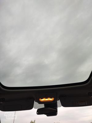 Black Nissan Qashqai 2018 in Panevezys, with an engine capacity of 1.20 L and mileage of 111 thousand km for 9800 €, photo 5 on AUTOMOTO.COM.LV