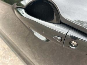 Black Nissan Qashqai 2018 in Kaunas, with an engine capacity of 1.20 L and mileage of 150 thousand km for 12100 €, photo 32 on AUTOMOTO.COM.LV