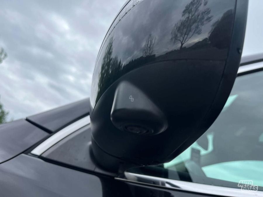 Black Nissan Qashqai 2018 in Kaunas, with an engine capacity of 1.20 L and mileage of 150 thousand km for 12100 €, photo 33 on AUTOMOTO.COM.LV