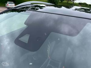 Black Nissan Qashqai 2018 in Kaunas, with an engine capacity of 1.20 L and mileage of 150 thousand km for 12100 €, photo 34 on AUTOMOTO.COM.LV