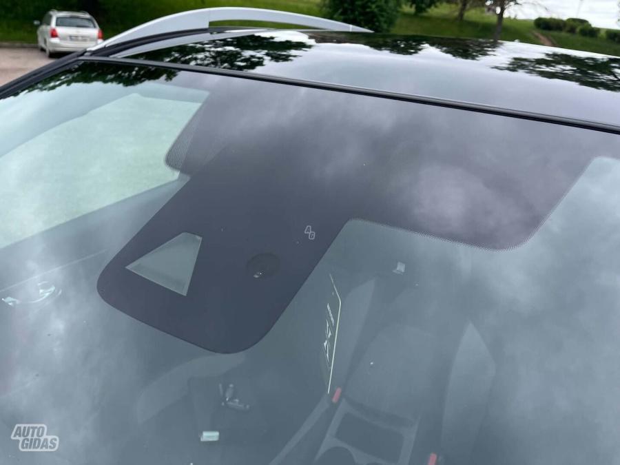 Black Nissan Qashqai 2018 in Kaunas, with an engine capacity of 1.20 L and mileage of 150 thousand km for 12100 €, photo 34 on AUTOMOTO.COM.LV