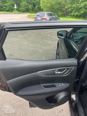 Melns Nissan Qashqai 2018 Kauņa, ar dzinēja tilpumu 1.20 L un nobraukumu 150 tūkst. km par 12900 €, foto 31 vietnē AUTOMOTO.COM.LV