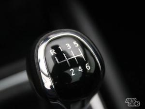 Черный Ниссан Кашкай 2018 в Вильнюс, объемом двигателя 1.20 л и пробегом 161 тыс. км за 11799 €, фото 29 на AUTOMOTO.COM.LV