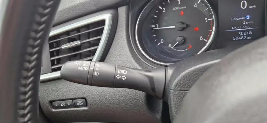 Melns Nissan Qashqai 2018 Daugavpils, ar dzinēja tilpumu 1.50 L un nobraukumu 50 tūkst. km par 13550 €, foto 14 vietnē AUTOMOTO.COM.LV