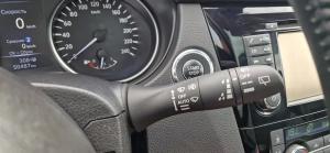 Melns Nissan Qashqai 2018 Daugavpils, ar dzinēja tilpumu 1.50 L un nobraukumu 50 tūkst. km par 13550 €, foto 15 vietnē AUTOMOTO.COM.LV