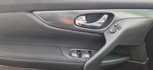 Melns Nissan Qashqai 2018 Daugavpils, ar dzinēja tilpumu 1.50 L un nobraukumu 50 tūkst. km par 13550 €, foto 18 vietnē AUTOMOTO.COM.LV