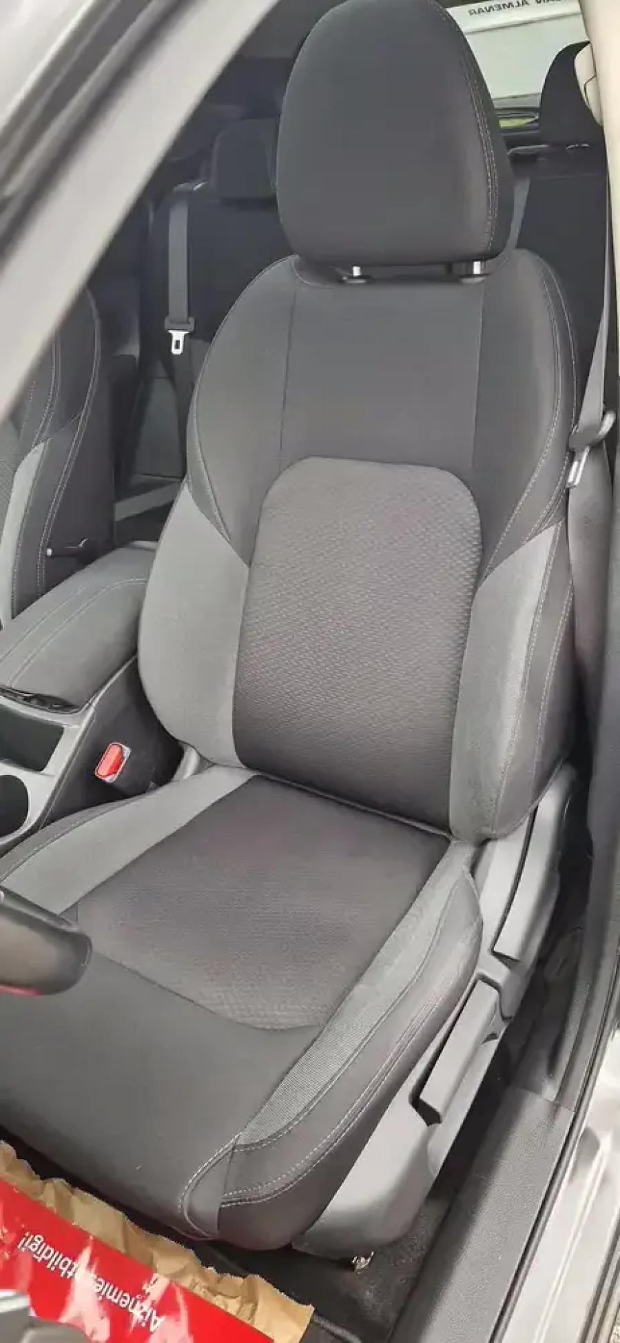 Melns Nissan Qashqai 2018 Daugavpils, ar dzinēja tilpumu 1.50 L un nobraukumu 50 tūkst. km par 13550 €, foto 19 vietnē AUTOMOTO.COM.LV