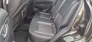 Melns Nissan Qashqai 2018 Daugavpils, ar dzinēja tilpumu 1.50 L un nobraukumu 50 tūkst. km par 13550 €, foto 20 vietnē AUTOMOTO.COM.LV
