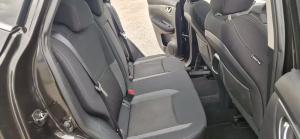Melns Nissan Qashqai 2018 Daugavpils, ar dzinēja tilpumu 1.50 L un nobraukumu 50 tūkst. km par 13550 €, foto 21 vietnē AUTOMOTO.COM.LV