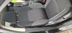 Melns Nissan Qashqai 2018 Daugavpils, ar dzinēja tilpumu 1.50 L un nobraukumu 50 tūkst. km par 13550 €, foto 23 vietnē AUTOMOTO.COM.LV