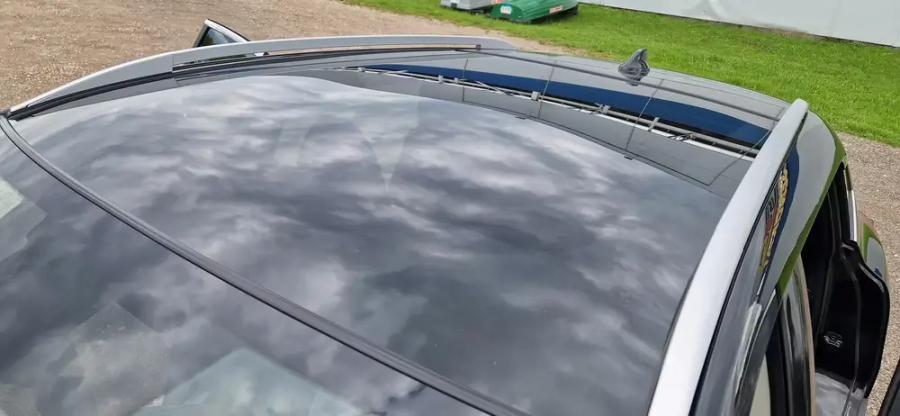 Melns Nissan Qashqai 2018 Daugavpils, ar dzinēja tilpumu 1.50 L un nobraukumu 50 tūkst. km par 13550 €, foto 31 vietnē AUTOMOTO.COM.LV