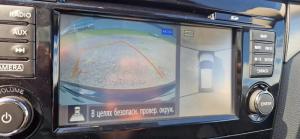 Melns Nissan Qashqai 2018 Daugavpils, ar dzinēja tilpumu 1.50 L un nobraukumu 50 tūkst. km par 13550 €, foto 34 vietnē AUTOMOTO.COM.LV