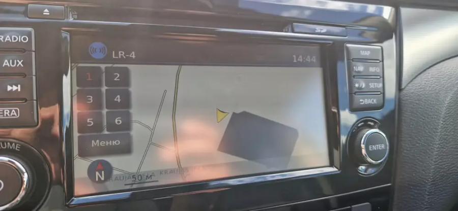 Melns Nissan Qashqai 2018 Daugavpils, ar dzinēja tilpumu 1.50 L un nobraukumu 50 tūkst. km par 13550 €, foto 35 vietnē AUTOMOTO.COM.LV