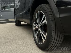 Черный Ниссан Кашкай 2018 в Елгава, объемом двигателя 1.20 л и пробегом 220 тыс. км за 10800 €, фото 21 на AUTOMOTO.COM.LV