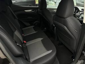 Черный Ниссан Кашкай 2018 в Елгава, объемом двигателя 1.20 л и пробегом 220 тыс. км за 10800 €, фото 12 на AUTOMOTO.COM.LV