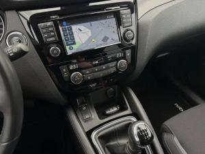 Черный Ниссан Кашкай 2018 в Елгава, объемом двигателя 1.20 л и пробегом 220 тыс. км за 10800 €, фото 15 на AUTOMOTO.COM.LV