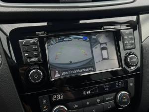 Черный Ниссан Кашкай 2018 в Елгава, объемом двигателя 1.20 л и пробегом 220 тыс. км за 10800 €, фото 16 на AUTOMOTO.COM.LV