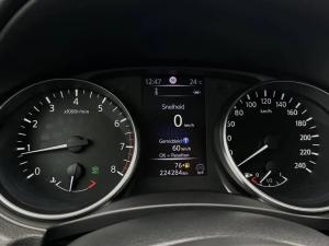 Черный Ниссан Кашкай 2018 в Елгава, объемом двигателя 1.20 л и пробегом 220 тыс. км за 10800 €, фото 19 на AUTOMOTO.COM.LV