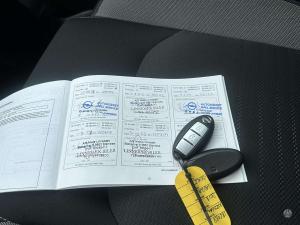 Черный Ниссан Кашкай 2018 в Алитус, объемом двигателя 1.20 л и пробегом 179 тыс. км за 12350 €, фото 20 на AUTOMOTO.COM.LV