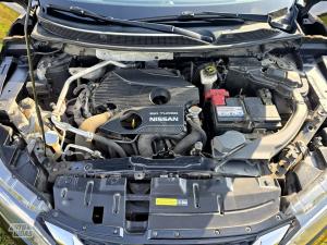 Melns Nissan Qashqai 2018 Viļņa, ar dzinēja tilpumu 1.60 L un nobraukumu 115 tūkst. km par 12000 €, foto 17 vietnē AUTOMOTO.COM.LV