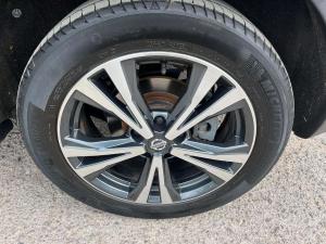 Черный Ниссан Кашкай 2018 в Каунас, объемом двигателя 1.20 л и пробегом 153 тыс. км за 11999 €, фото 10 на AUTOMOTO.COM.LV