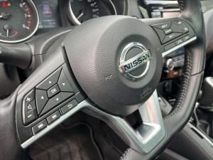Черный Ниссан Кашкай 2018 в Каунас, объемом двигателя 1.20 л и пробегом 153 тыс. км за 11999 €, фото 29 на AUTOMOTO.COM.LV
