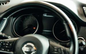Black Nissan Qashqai 2018 in Kaunas, with an engine capacity of 1.62 L and mileage of 159 thousand km for 13900 €, photo 12 on AUTOMOTO.COM.LV