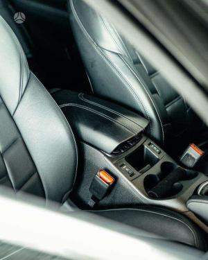Black Nissan Qashqai 2018 in Kaunas, with an engine capacity of 1.62 L and mileage of 159 thousand km for 13900 €, photo 14 on AUTOMOTO.COM.LV