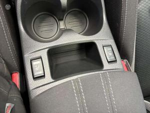 Black Nissan Qashqai 2018 in Radviliskis, with an engine capacity of 1.46 L and mileage of 109 thousand km for 12550 €, photo 22 on AUTOMOTO.COM.LV