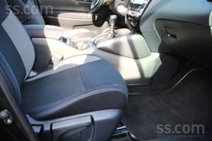 Melns Nissan Qashqai 2018 Rīga, ar dzinēja tilpumu 1.50 L un nobraukumu 150 tūkst. km par 11900 €, foto 15 vietnē AUTOMOTO.COM.LV