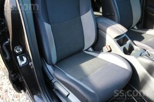 Melns Nissan Qashqai 2018 Rīga, ar dzinēja tilpumu 1.50 L un nobraukumu 150 tūkst. km par 11900 €, foto 16 vietnē AUTOMOTO.COM.LV