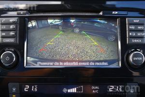 Melns Nissan Qashqai 2018 Rīga, ar dzinēja tilpumu 1.50 L un nobraukumu 150 tūkst. km par 11900 €, foto 22 vietnē AUTOMOTO.COM.LV