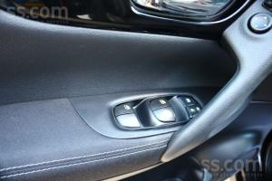 Melns Nissan Qashqai 2018 Rīga, ar dzinēja tilpumu 1.50 L un nobraukumu 150 tūkst. km par 11900 €, foto 23 vietnē AUTOMOTO.COM.LV