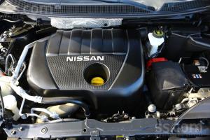 Melns Nissan Qashqai 2018 Rīga, ar dzinēja tilpumu 1.50 L un nobraukumu 150 tūkst. km par 11900 €, foto 24 vietnē AUTOMOTO.COM.LV