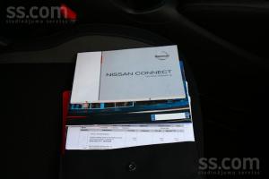 Melns Nissan Qashqai 2018 Rīga, ar dzinēja tilpumu 1.50 L un nobraukumu 150 tūkst. km par 11900 €, foto 25 vietnē AUTOMOTO.COM.LV