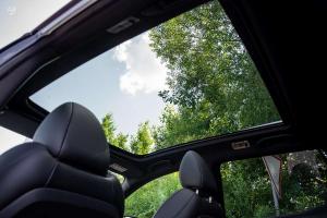 Melns Nissan Qashqai 2019 Elektrėnai, ar dzinēja tilpumu 1.75 L un nobraukumu 172 tūkst. km par 14350 €, foto 26 vietnē AUTOMOTO.COM.LV