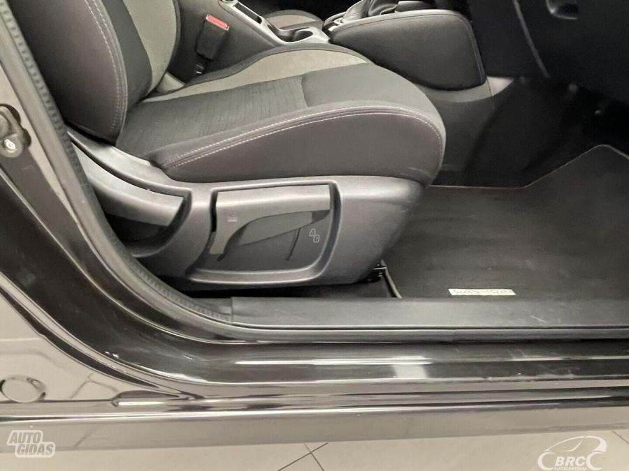 Melns Nissan Qashqai 2020 Avižieniai, ar dzinēja tilpumu 1.30 L un nobraukumu 157 tūkst. km par 14900 €, foto 6 vietnē AUTOMOTO.COM.LV