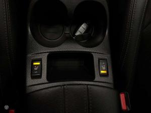 Black Nissan Qashqai 2020 in Vilnius, with an engine capacity of 1.50 L and mileage of 79 thousand km for 17500 €, photo 11 on AUTOMOTO.COM.LV